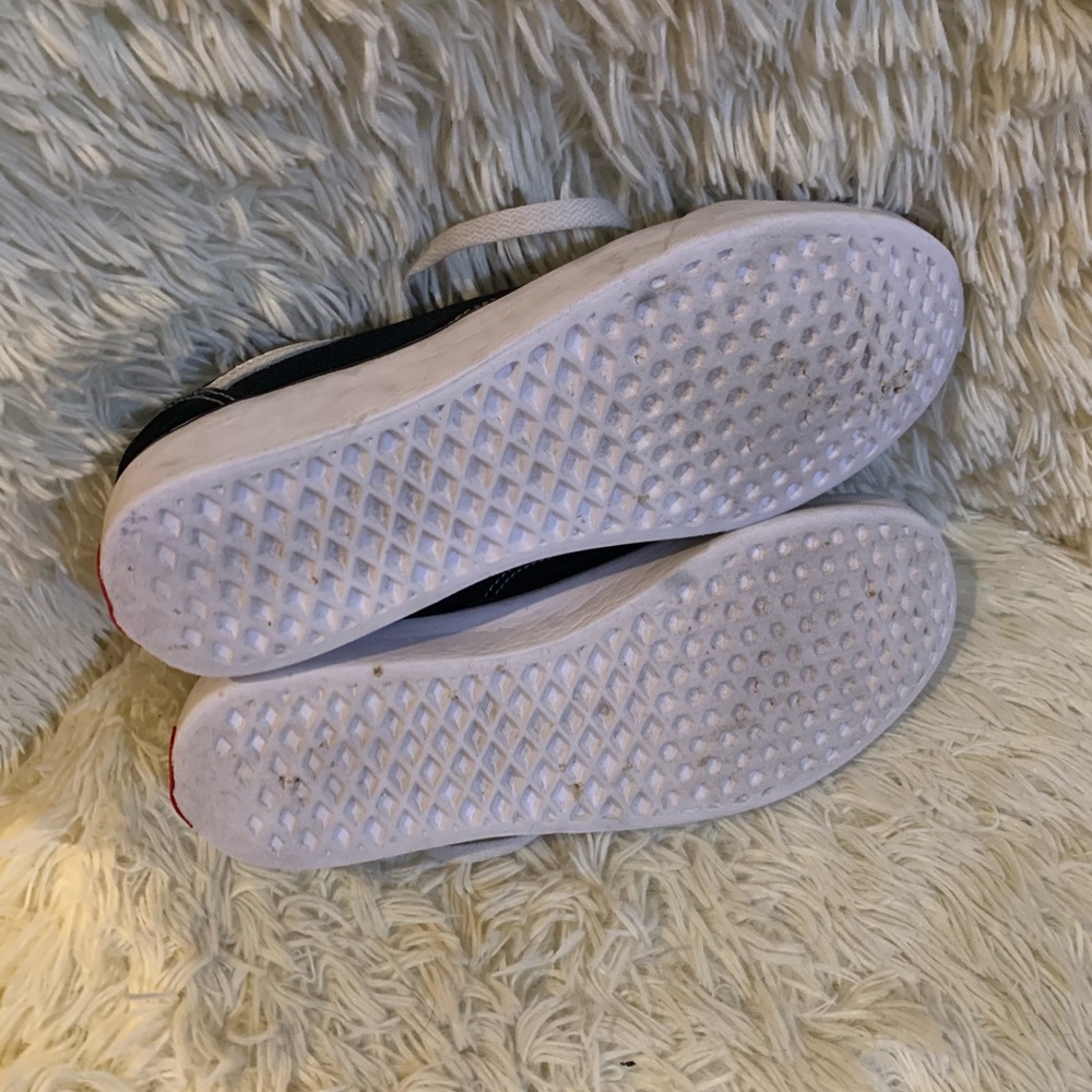 Vans Ultracush Shoes - Gem